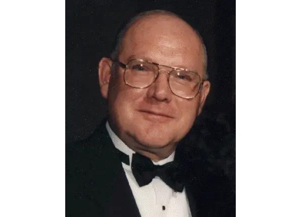 R. Kelly Dunlap Obituary (2023) - Adrian, MI - Anderson-Marry Funeral ...