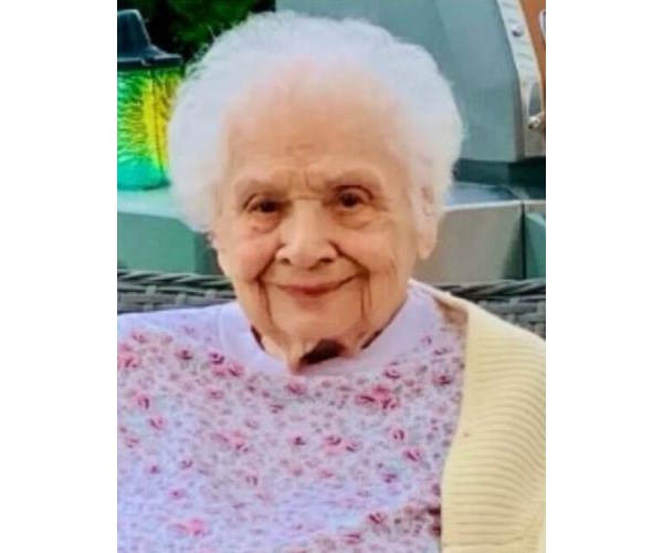 Mary E. Walukas Obituary (2024) - Wickliffe, OH - Orlando-Donsante ...