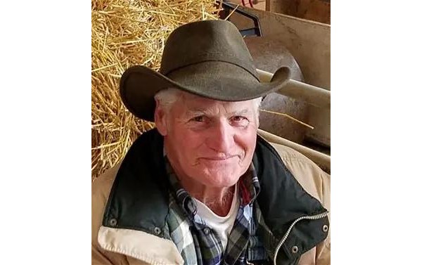Richard A. "Dick" Rook Obituary (2026) - Lodi, OH - Parker & Son ...