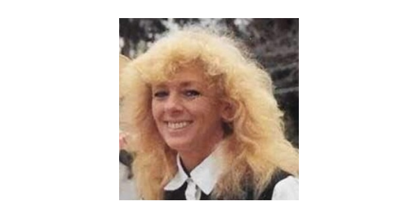 Vickie Maxwell Obituary (2025) - Bonner Springs, KS - Alden-Harrington ...