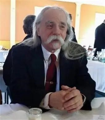 Arthur James Vento Obituary (2026) - Essex Junction, VT - A.W. Rich ...