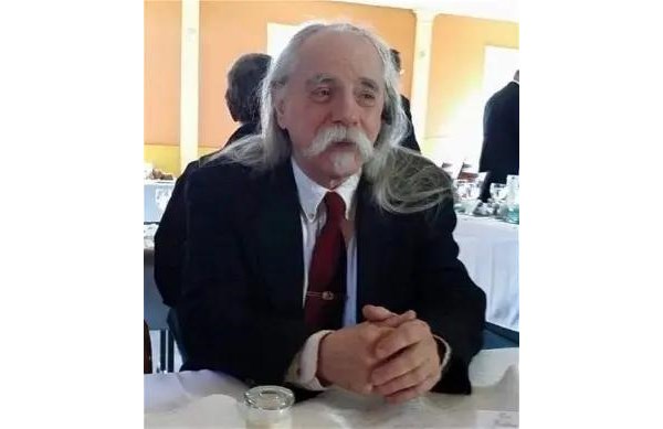 Arthur James Vento Obituary (2026) - Essex Junction, VT - A.W. Rich ...