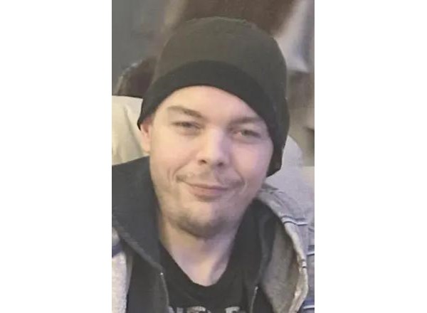 Brandon Michael Gardner Obituary (2025) - Temperance, MI - Michael W ...