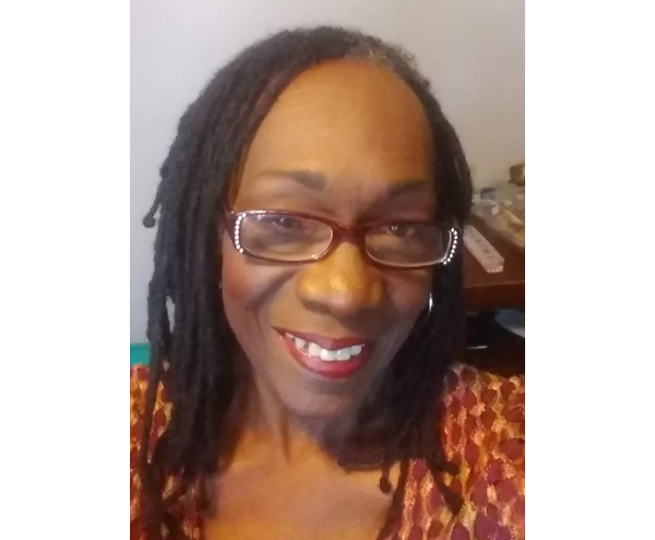 Cherrie Marie Harris Obituary (2025) - National City, CA - California ...