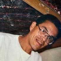 Walter James Solomon Obituary (1964 - 2025) - Bellingham, WA - My ...