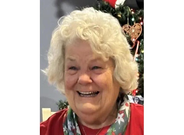 Diane Marie Flynn Obituary (2025) - Middletown, NY - Applebee ...