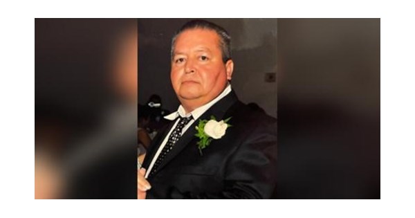 Roberto Rosales Jr. Obituary (2023) - Dallas, TX - Carrillo Funeral ...