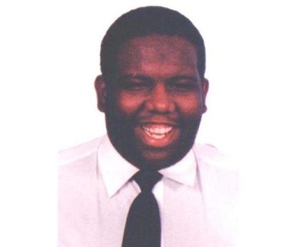 Arthur Ronald Britton Jr. Obituary (2025) - Albany, GA - Martin Luther ...