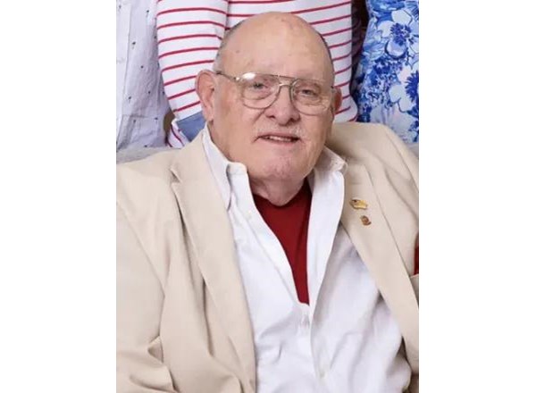 Daniel Eugene Connors Obituary (2024) - Fairfax, VA - Fairfax Memorial ...