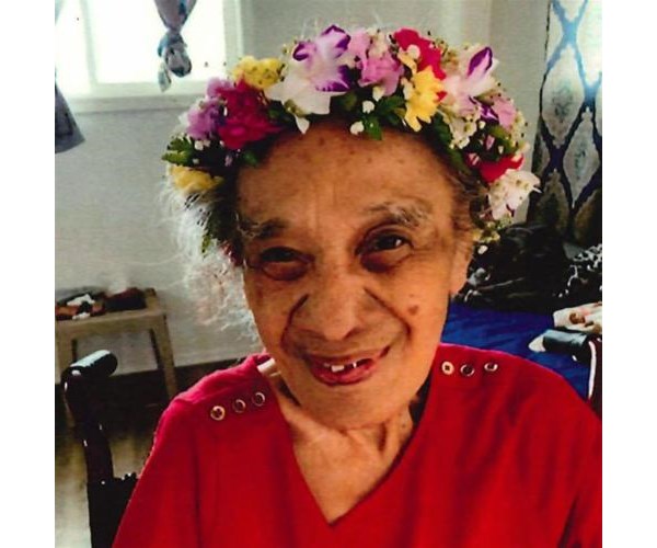 Elizabeth Joyce Watanabe Obituary (2025) - Wailuku, HI - Nakamura ...