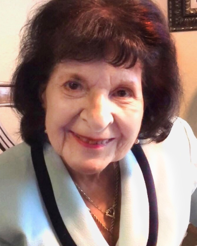 Maria "Aunt Mary" Roberts Obituary (2025) - Kanawha City, WV - Barlow ...