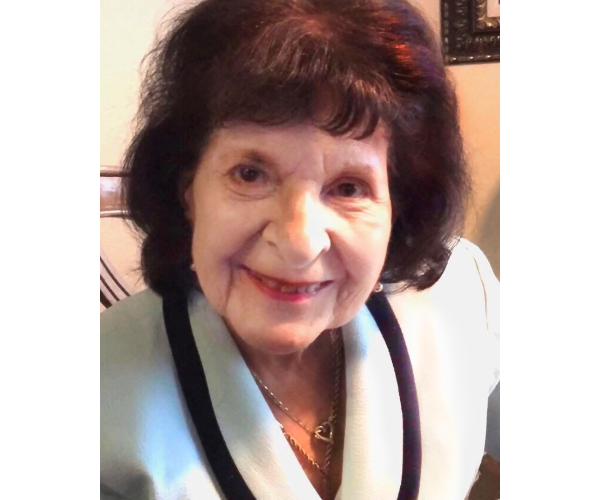 Maria "Aunt Mary" Roberts Obituary (2025) - Kanawha City, WV - Barlow ...