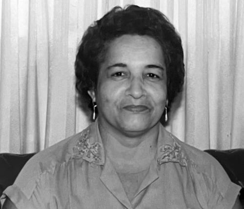 Lois Elane Roopnarine Obituary (2023) - Hollywood, FL - Boyd-Panciera ...