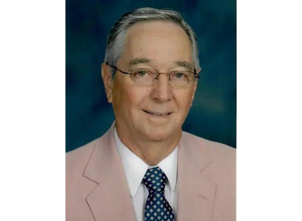 William Thomas "Bill" Head Obituary (2025) - Bardstown, KY - Houghlin ...