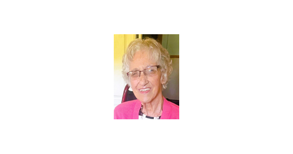 Betty Ruth Price Obituary (2025) - Warsaw, IN - Redpath-Fruth Funeral Home