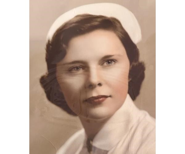 Mary Palmer Obituary and Online Memorial (2024)