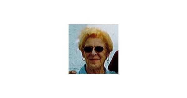 Juanita G. "Nita" Lovejoy Obituary (2023) - Augusta, ME - Knowlton ...