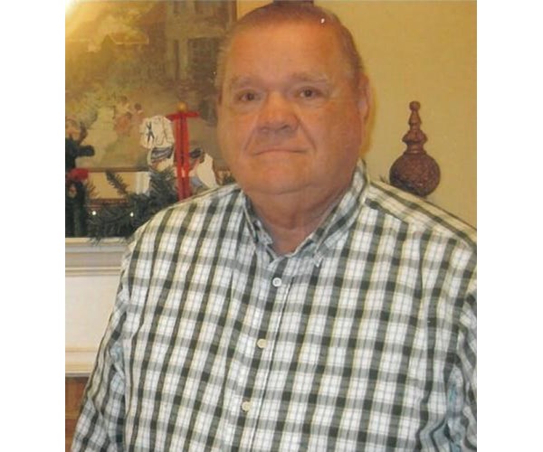 Paul Russell Almond Sr. Obituary (2025) - Duluth, GA - Georgia ...