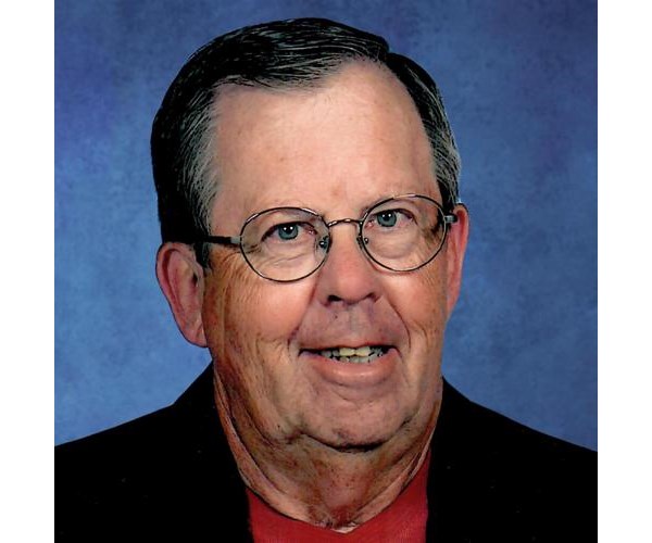 Charles E. Heitmiller Obituary (2025) - Louisville, KY - Pearson ...