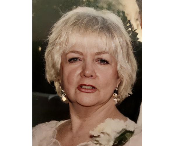 Betty Sue Monts Obituary (2023) - West Columbia, SC - Thompson Funeral ...