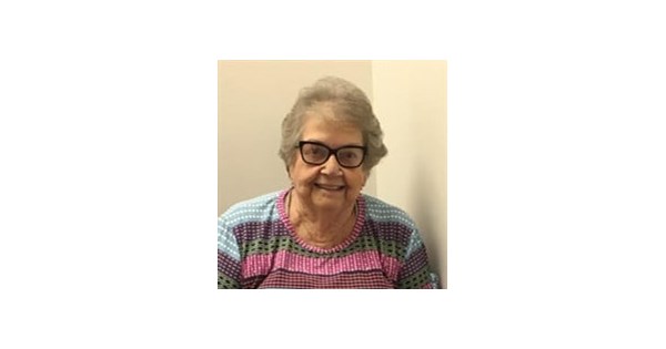 Florence T. Prudente Obituary (2024) - Bonita Springs, FL - Shikany's ...