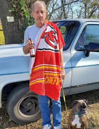 Charles James Huffman Obituary (2025) - Sparta, MO - Holden Cremation ...
