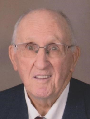 Jimmie Ward Obituary (2023) - Springfield, KY - Carey & Son Funeral ...
