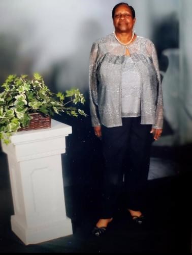 Brenda Williams Obituary (2025) - Camilla, GA - Robert Jester Mortuary ...