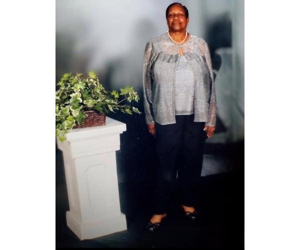 Brenda Williams Obituary (2025) - Camilla, GA - Robert Jester Mortuary ...