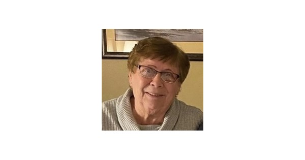 Mary Lynn Pekarek Obituary (2023) - Manitowoc, WI - Harrigan Parkside ...