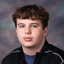 Dalton Bailey Walker Obituary (2023) - Statesboro, GA - Joiner-Anderson ...