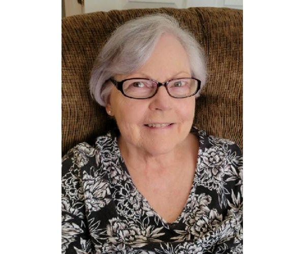 Marsha M. Blacka Obituary (2025) - Garnet Valley, PA - Pagano Funeral Home