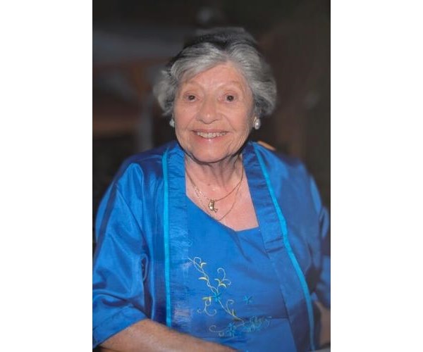 Catherine R. Hunt Obituary (1921 - 2025) - East Hampton, CT - WFSB
