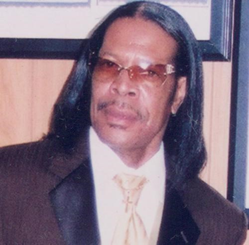 David Frank Langston Obituary (2022) - Muskegon, MI - Clock Funeral ...