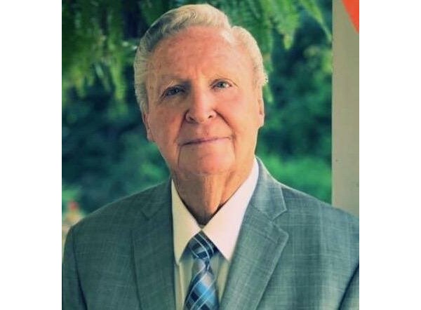 Reverend Joseph Thomas Wheat Jr. Obituary (2026) - Bastrop, LA - Golden ...