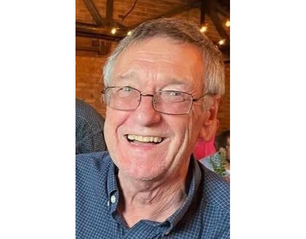Gerald Schwab Sr. Obituary (1955 - 2025) - Bloomville, OH - Crawford ...