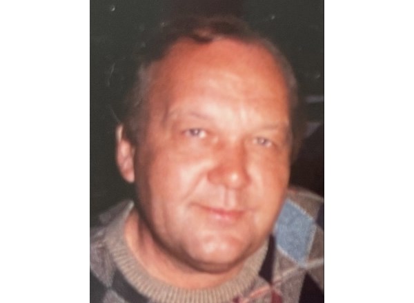 Gerard “Gerry” Connelly Obituary (1946 - 2025) - Haverhill, MA - 97.9 WHAV