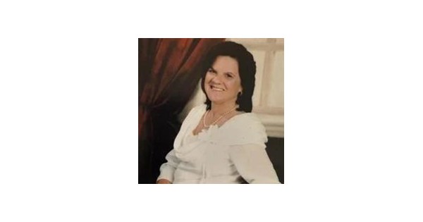 Brenda Jane McGinnis Obituary (2025) - Middletown, NY - Martinez-Morse ...