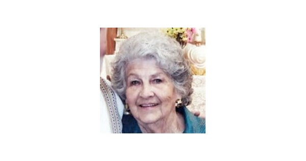 Anna May Parks Obituary (2024) - Crystal, MN - Washburn-McReavy Funeral ...