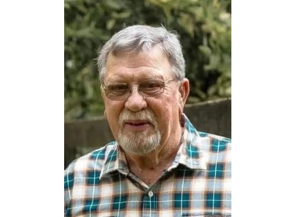 Harry Leonard Henry Obituary (2025) - Paris, KY - Lusk-McFarland ...