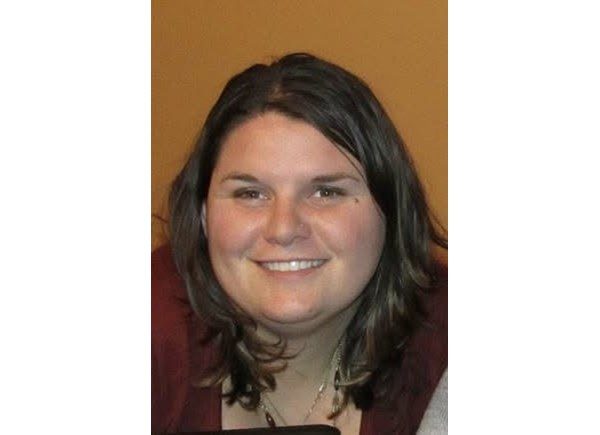 Jessica Maier Obituary (2025) - Deckerville, MI - Peshek Family (Apsey ...