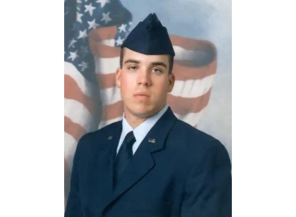 Jeffery Wayne Risdon Obituary (2024) - Caro, MI - Ransford Funeral Home ...
