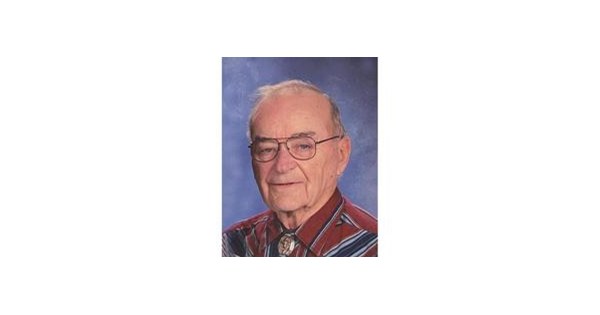 John L. Hess Obituary (2024) - Flandreau, SD - Skroch Funeral Chapel ...