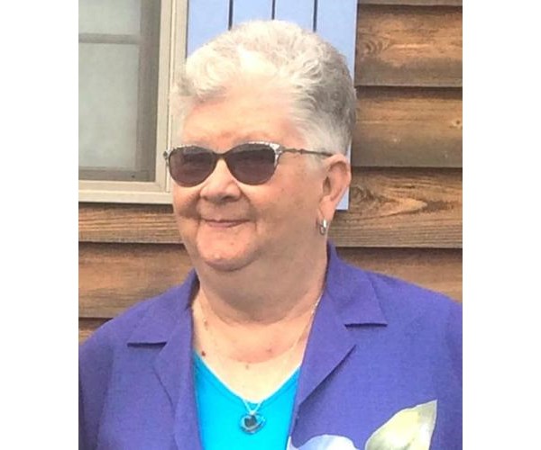 Nila Marceline White Obituary (2025) - Lewisburg, WV - Groves-Mann ...