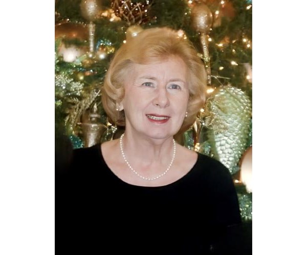 Barbara Cruz Obituary (2023) - Jacksonville, FL - Hardage - Giddens ...