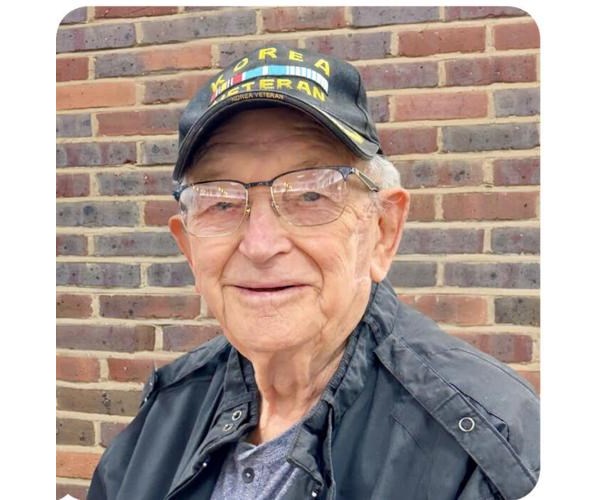 Harold F Troutner Obituary (2025) - Lakeville, IN - Palmer Funeral ...