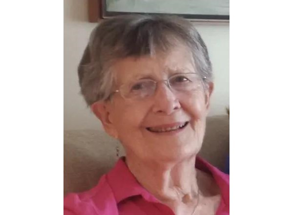 Melva L. Caraway Holbrook Obituary (2025) - Eldorado, IL - Watson ...