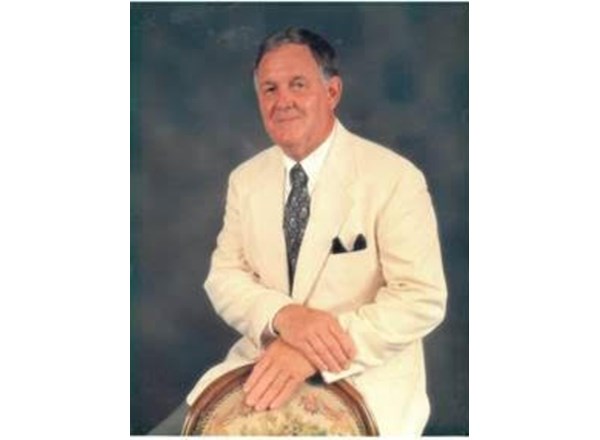 Van Ray Robinson Obituary (2025) - Matthews, NC - Heritage Funeral and ...