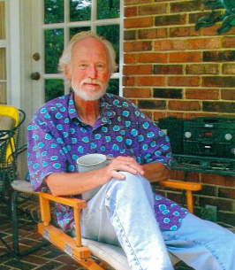 Robert "Bobby" Ferg Thomas Ferguson Obituary (2022) - Cookeville, TN ...