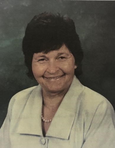 Veneta "Jarvis" Furnell Obituary (2026) - Climax Springs, MO - Phillips ...